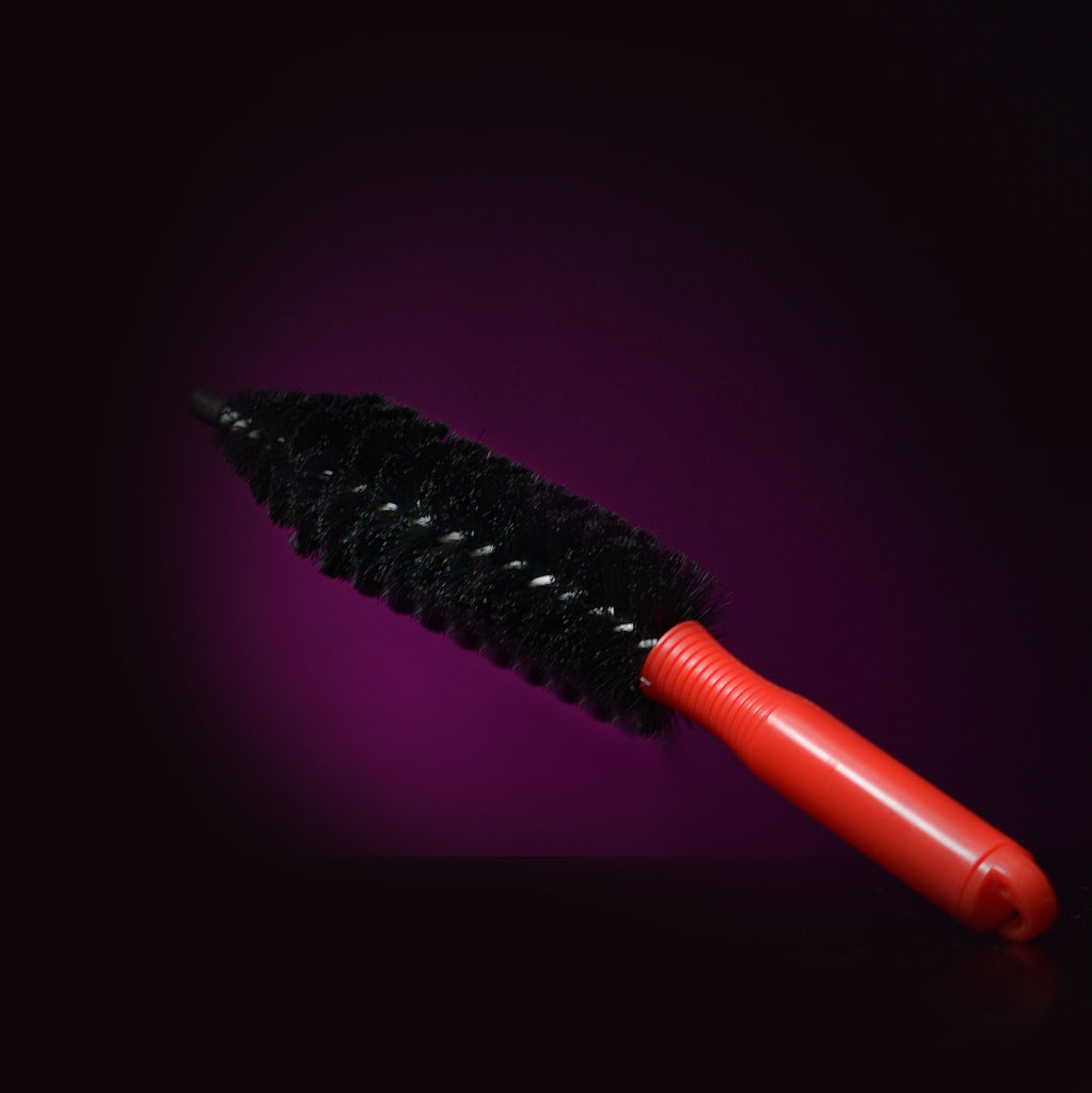 Small Cone Brush – Big Daddy's Detail Supply